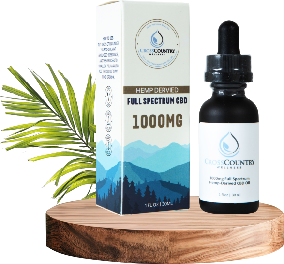 The Natural Path To Wellness; How CBD May Support Pain,Anxiety, and Sl ...
